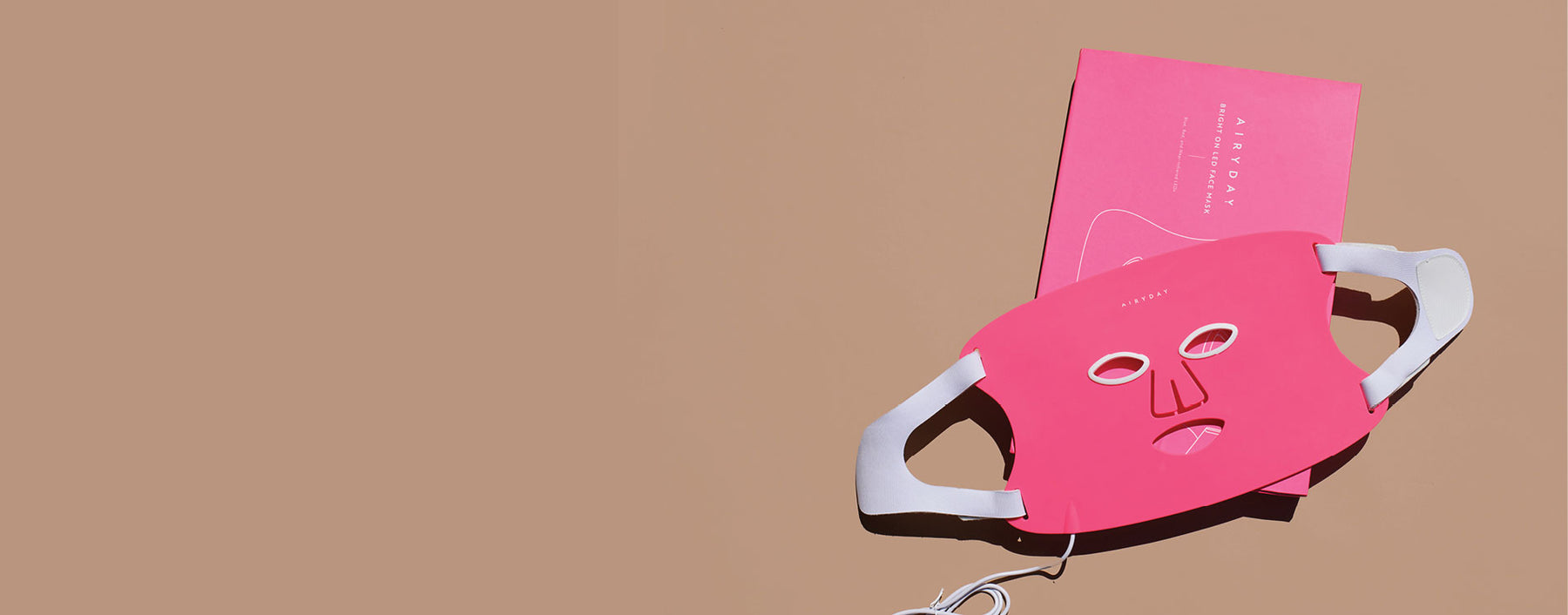 SPF Sunscreen for face & body | AIRYDAY