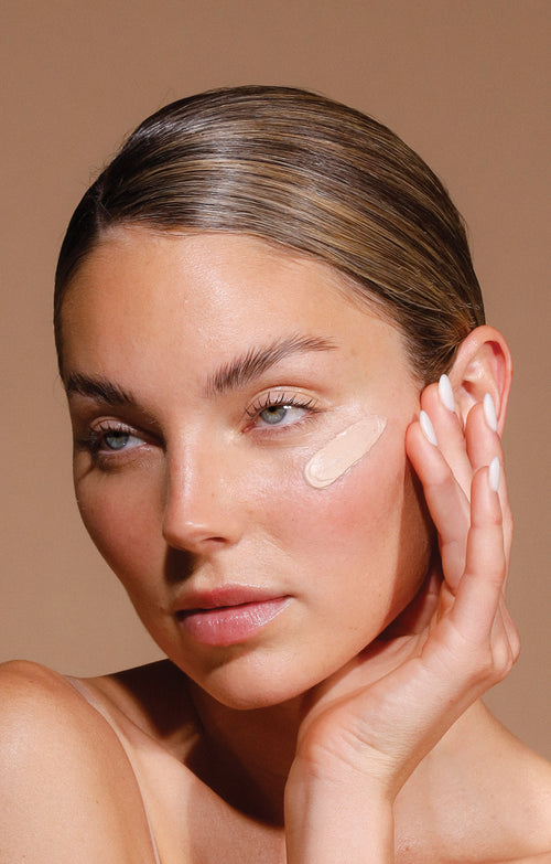 Mineral Mousse SPF50+ Dreamscreen 75ml