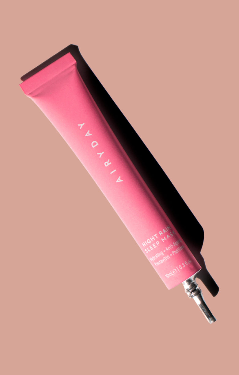 Night Rain Sleep Mask 10ml Eco Mini