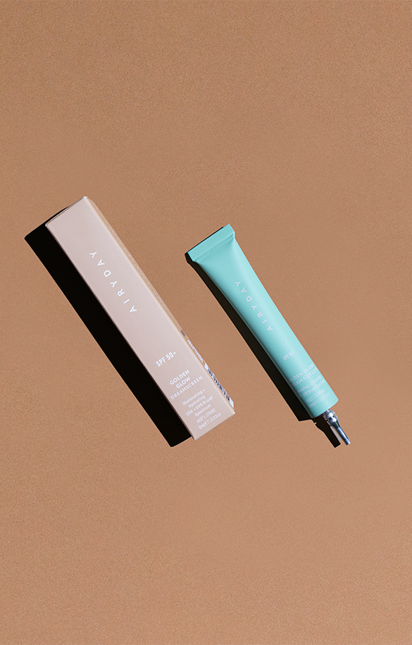 Mini Travel Size Sunscreen | AIRYDAY