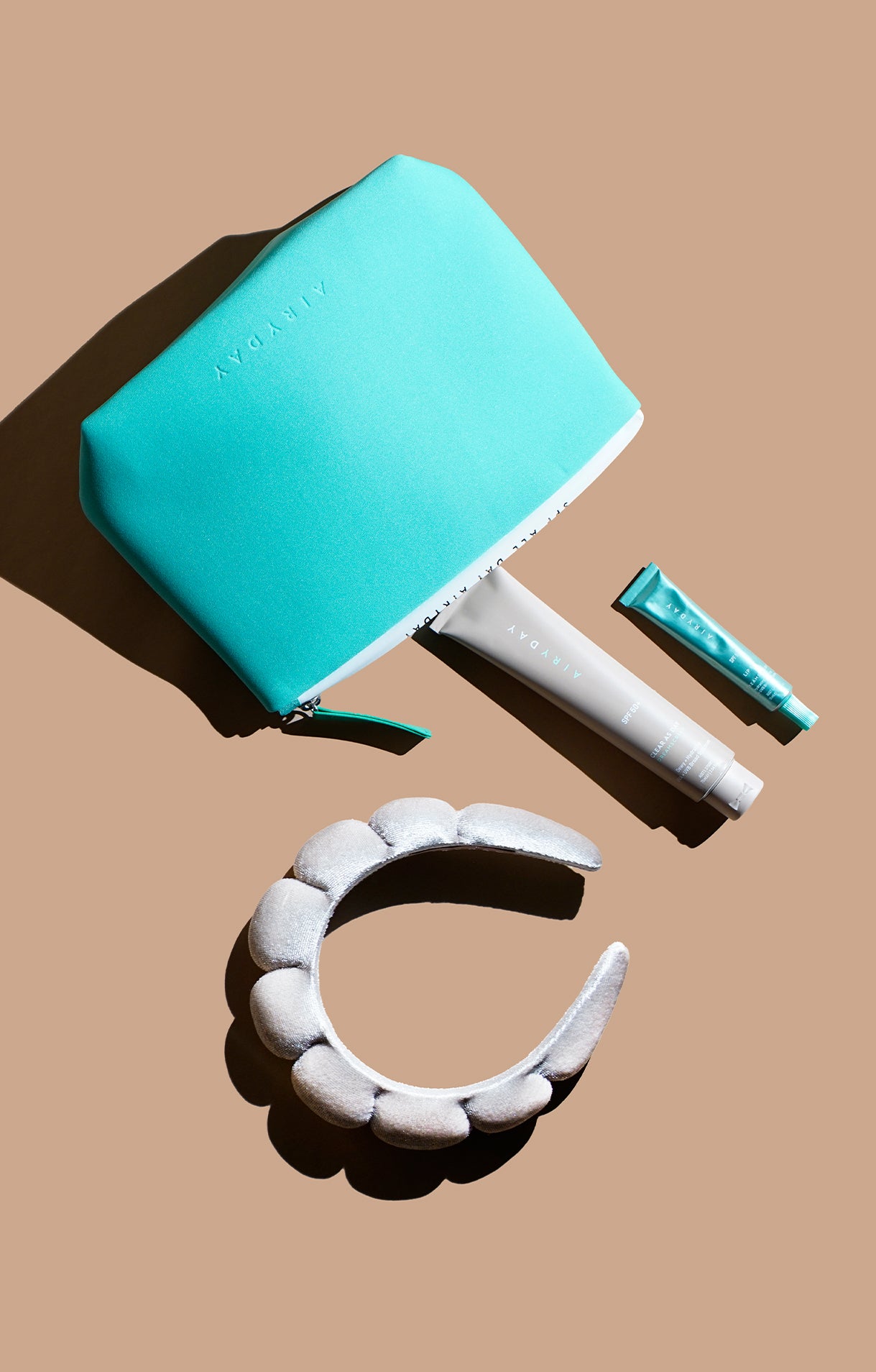 Sunscreen & Skincare Gift Sets | AIRYDAY