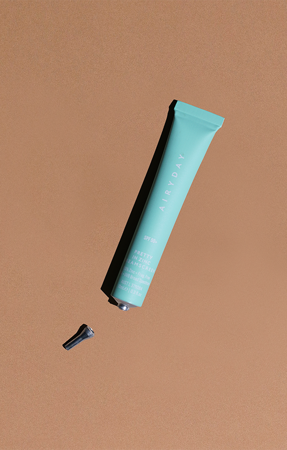 Mini Travel Size Sunscreen | AIRYDAY